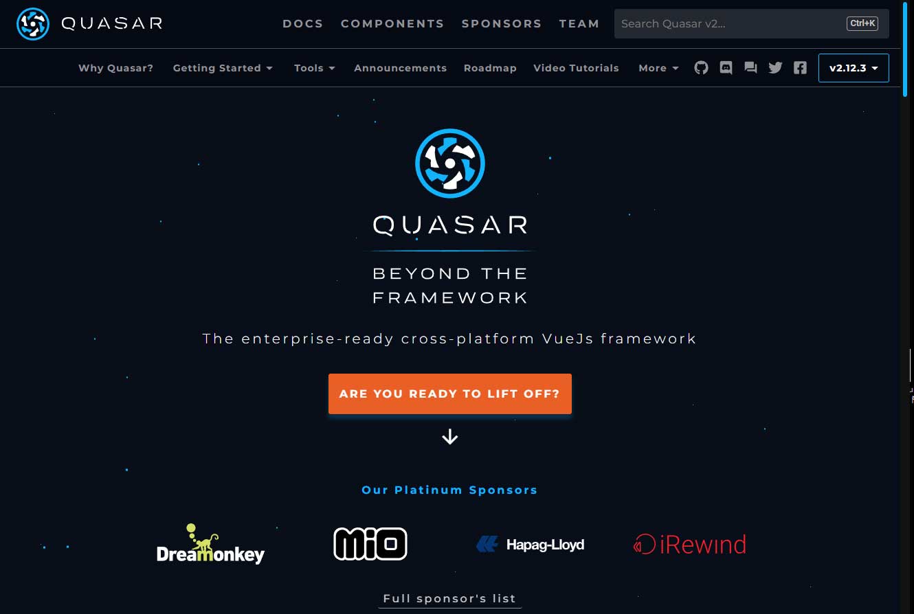 DX時代のプログラム開発｜QUASAR FRAMEWORK開発｜DXシステム開発の株式会社ビジネス・ロジック・ジャパン