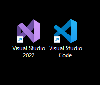 Visual Studio 2022 Visual Studio Code システム開発に必須｜ DXシステム開発の株式会社ビジネス・ロジック ...